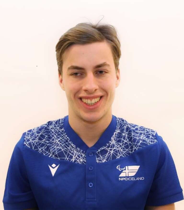 Bergrún, Patrekur, Már og Thelma fulltrúar Íslands í Tokyo - Hvati